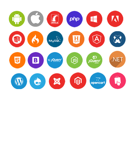 Dot Solutions Lab, The Company for Web Solutions | Website Design India ...